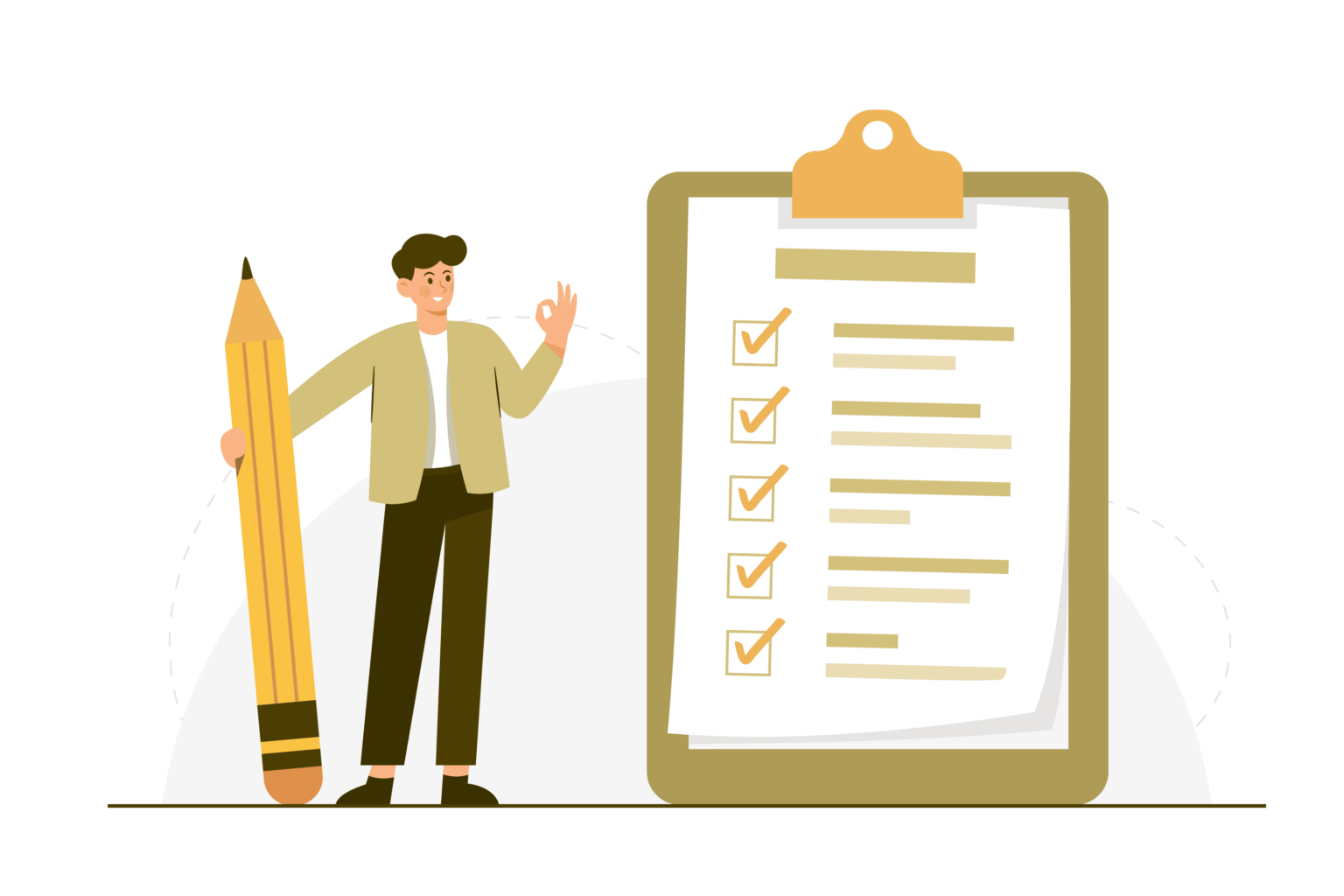 Checklista vid dödsfall – Det behöver du göra